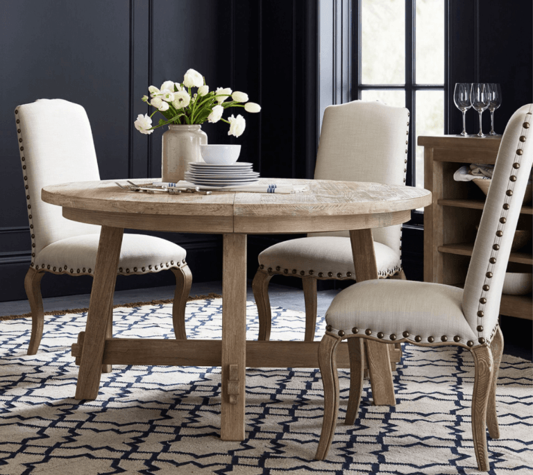 25 Top Extendable Dining Table Options You'll Love - Clipper City House